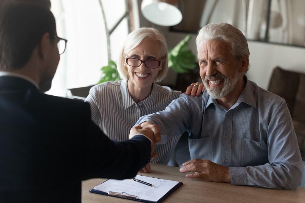 Life Settlements: A Viable Remediation Option - ITM
